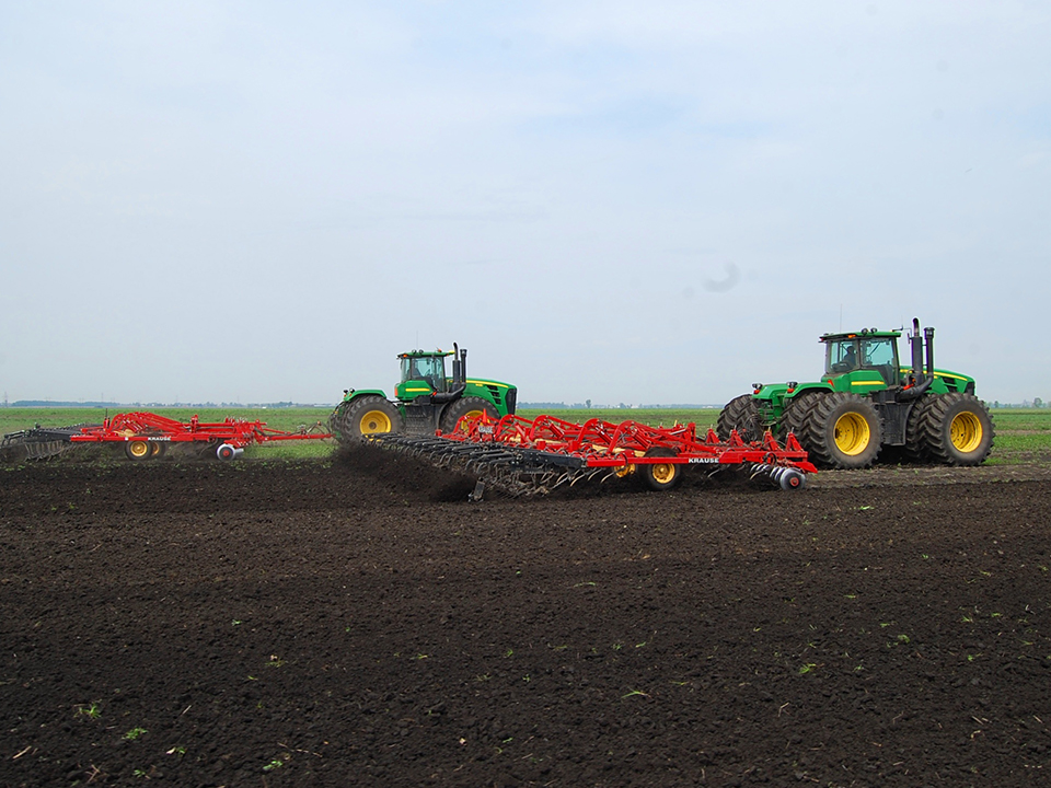 Gallery - Rohrs Farms